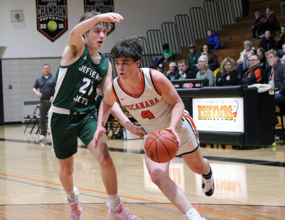 Meet the 2023-24 boy’s basketball All U.P. teams | News, Sports, Jobs ...